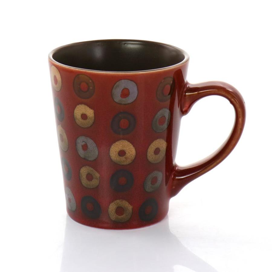 Mr. Coffee Mr. Coffee 13 Ounce Mug (Set of 4) in the Drinkware ...