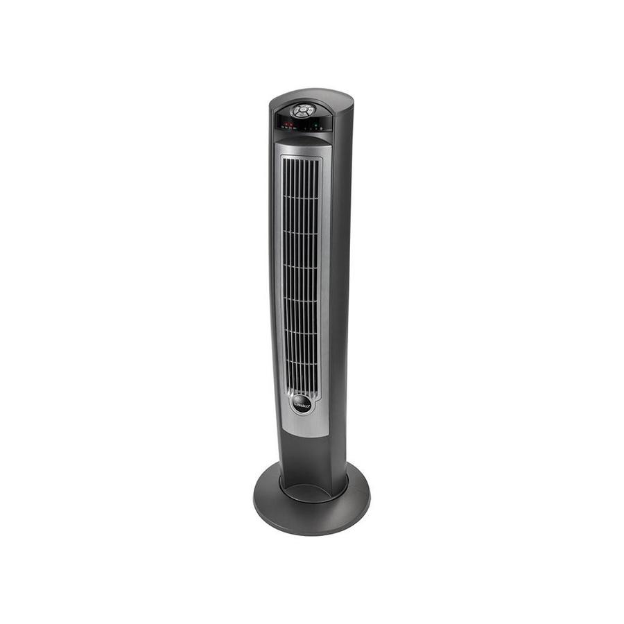 Lasko Lasko T42951 Wind Curve Nighttime Setting Tower Fan with Remote ...