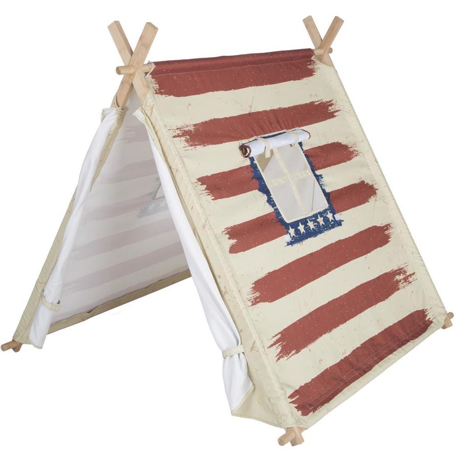Pacific Play Tents Creative Play in the Kids Play Toys department at ...
