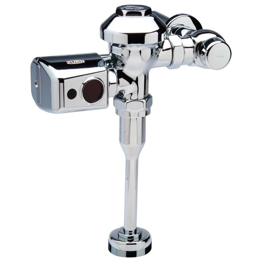 Zurn Z5758-U The Retrofit Pint Top Spud Urinal; ZER6003-ULF-CPM 0.125 ...
