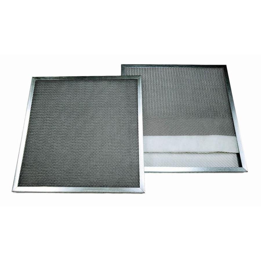 Air-Care Permanent Washable Electrostatic Air Filter Wide Width 4 Inch ...