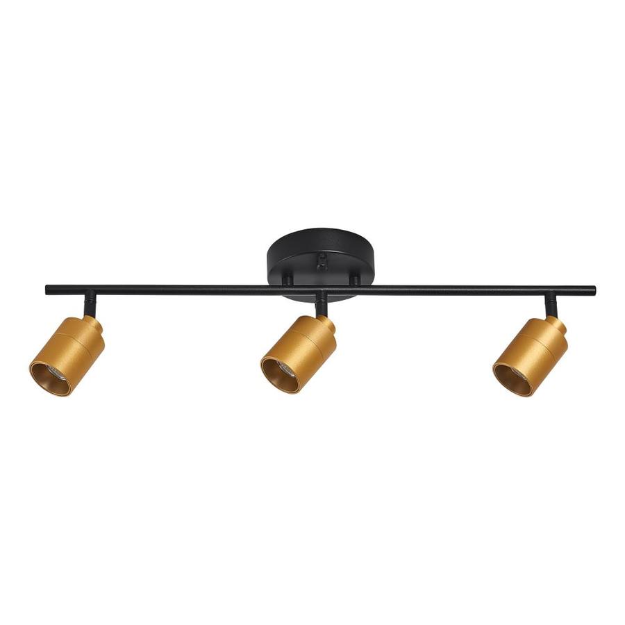 Brass Track Lighting at Lowes.com