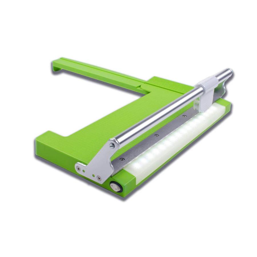 CutterPillar Cutter Pillar Lightweight and Portable Crop Precision ...