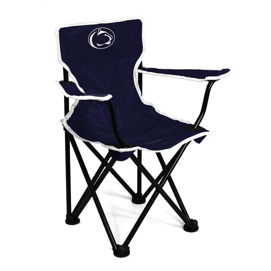 Logo Chairs Penn State Nittany Lions 21-in Kids Chair at Lowes.com