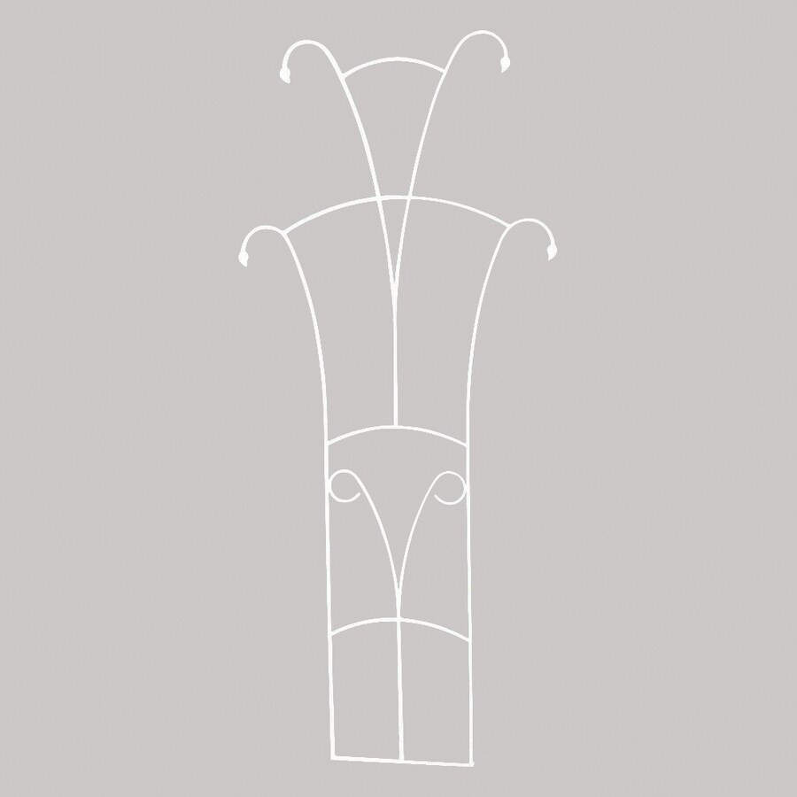 ACHLA Designs undefined in the Garden Trellises department at Lowes.com