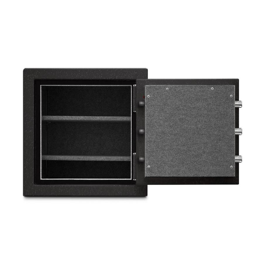 Mesa Safe Company MBF 3.3-cu ft Combination Lock Commercial/Residential ...