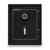 Mesa Safe Company MBF 4.1-cu ft Electronic/Keypad Commercial ...