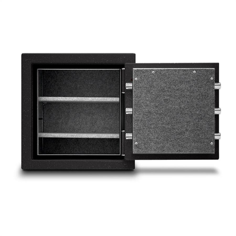 Mesa Safe Company MBF 4.1-cu ft Electronic/Keypad Commercial ...