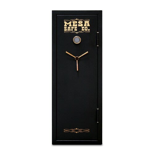 Mesa Safe Company MBF 7.9-cu ft Electronic/Keypad Commercial ...