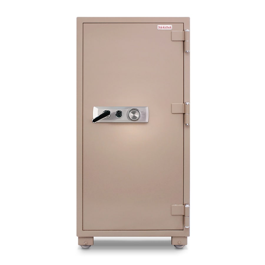 Mesa Safe Company 12.2-cu ft Combination Lock Commercial/Residential ...