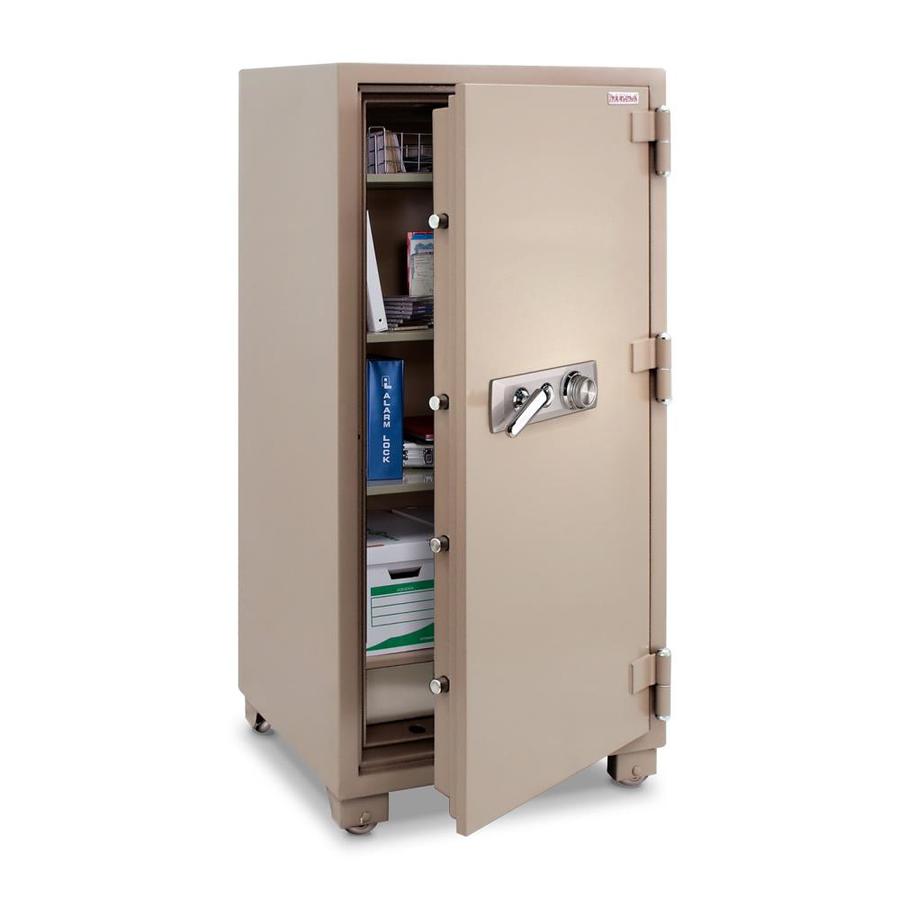 Mesa Safe Company 12.2-cu ft Combination Lock Commercial/Residential ...