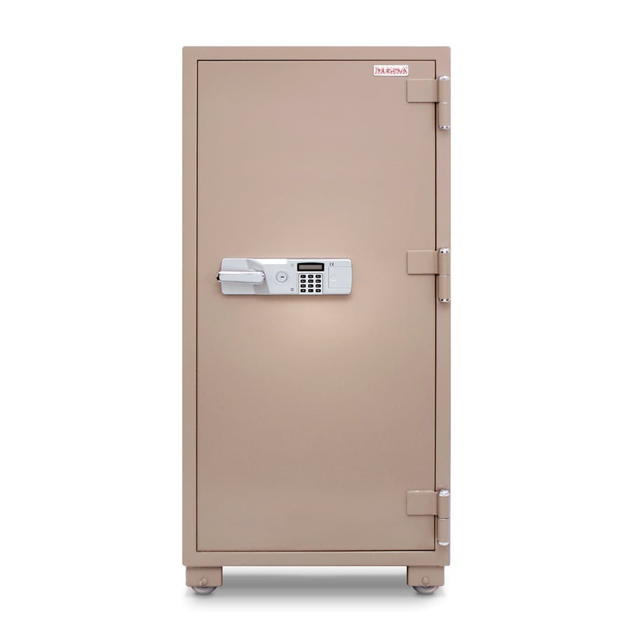 Mesa Safe Company MFS 12.2-cu ft Electronic/Keypad Commercial ...