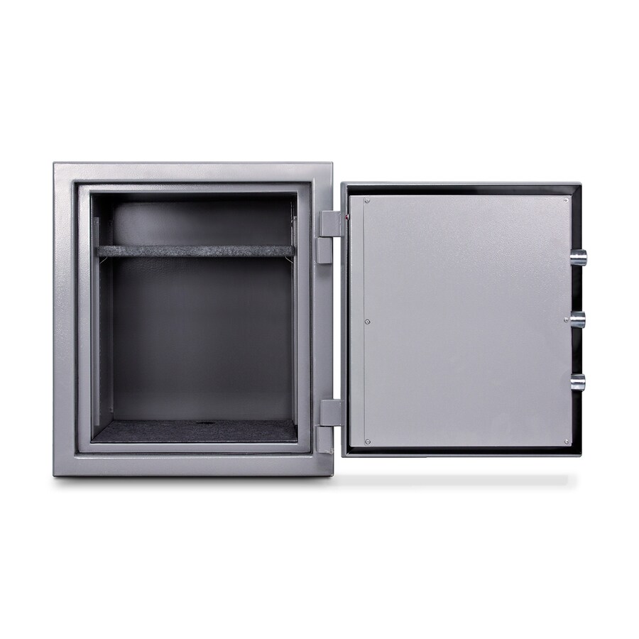 Mesa Safe Company MSC 3-cu ft Combination Lock Commercial/Residential ...
