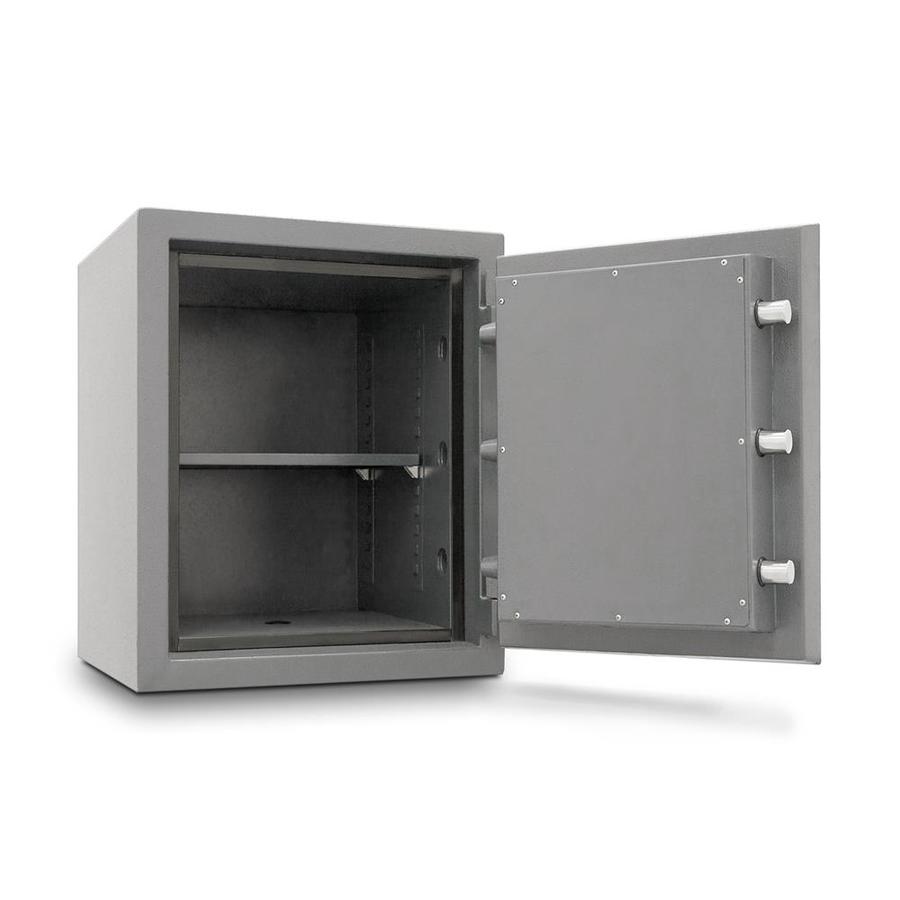 Mesa Safe Company MSC 3-cu ft Electronic/Keypad Commercial/Residential ...