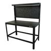 Excel 48-in W x 31.6-in H Steel Work Bench at Lowes.com