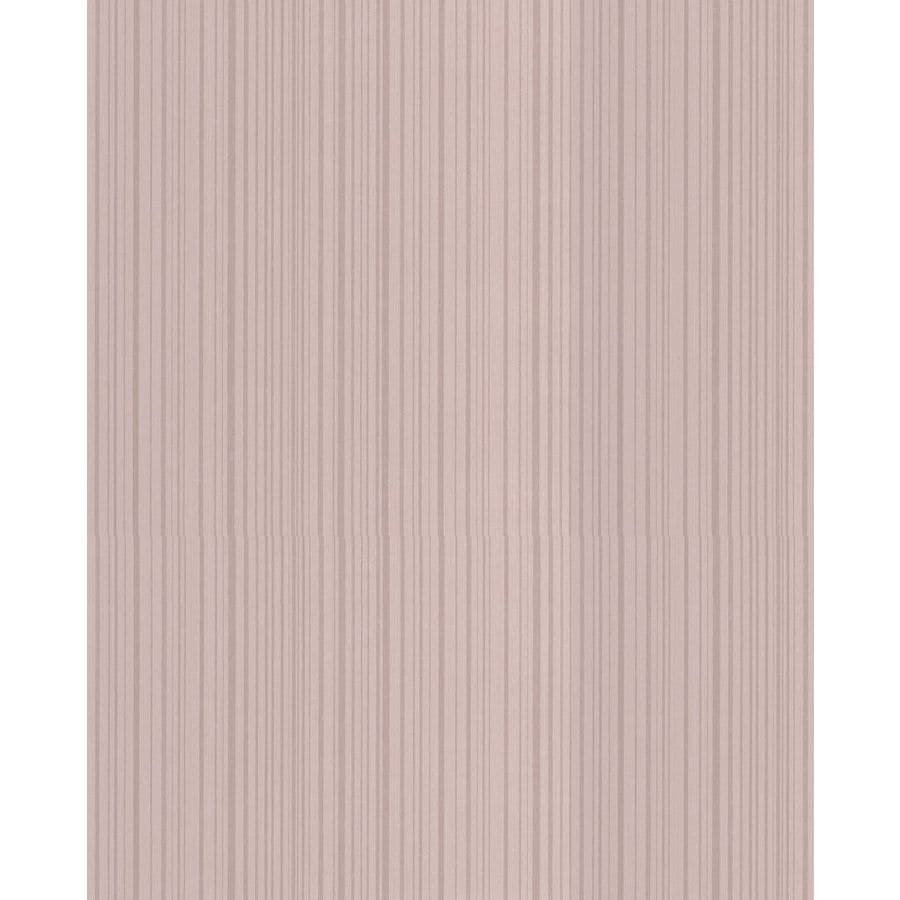 Graham & Brown Kelly Hoppen Beige Vinyl Textured Stripes Wallpaper at ...