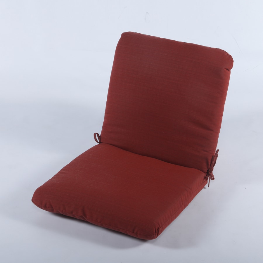 Casual Cushion undefined at Lowes.com