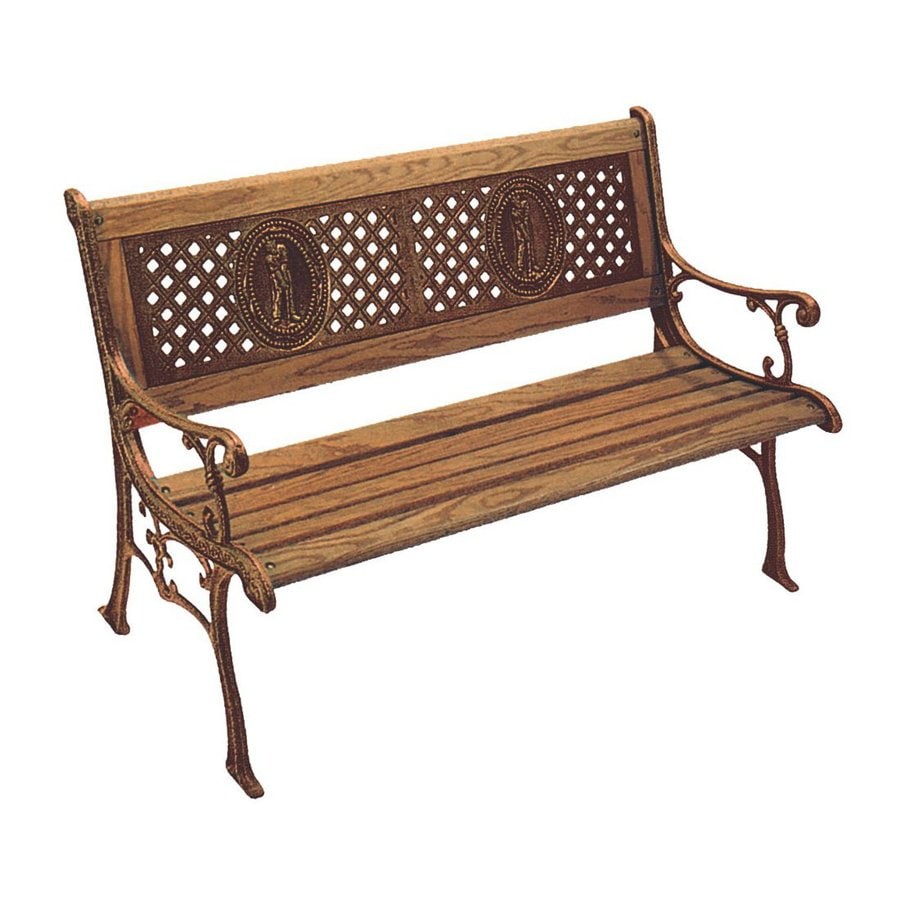 SOS ATG - DC AMERICA in the Patio Benches department at Lowes.com