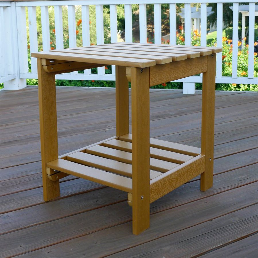 SOS ATG- SHINE COMPANY in the Patio Tables department at Lowes.com