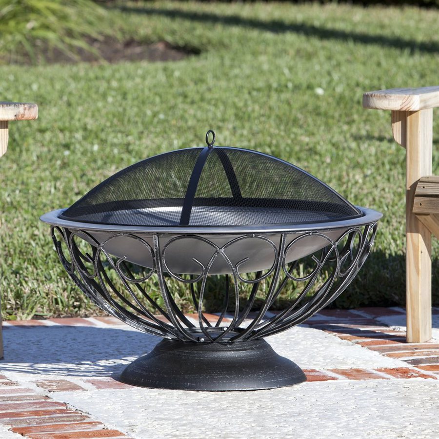 Fire Sense undefined at Lowes.com