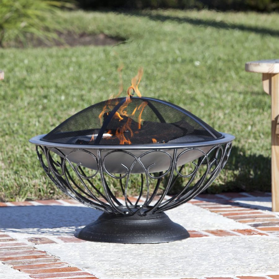 Fire Sense undefined at Lowes.com