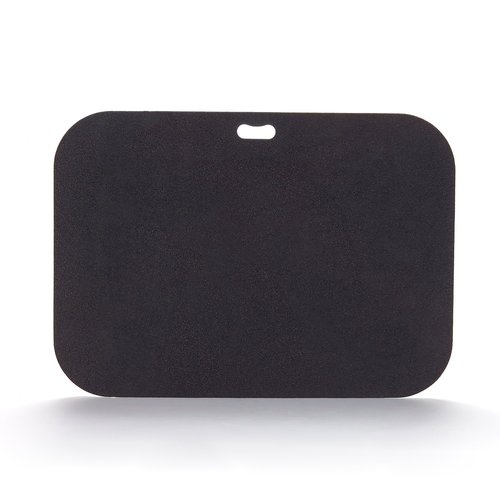 The "Original" Grill Pad Fiber Cement Rectangle Grill Mat at Lowes.com