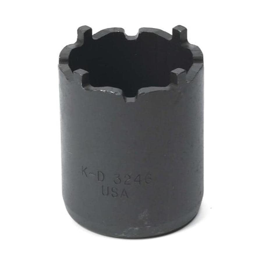 KD Tools Automotive 4-Wheel-Drive Spindle Nut Wrench at Lowes.com