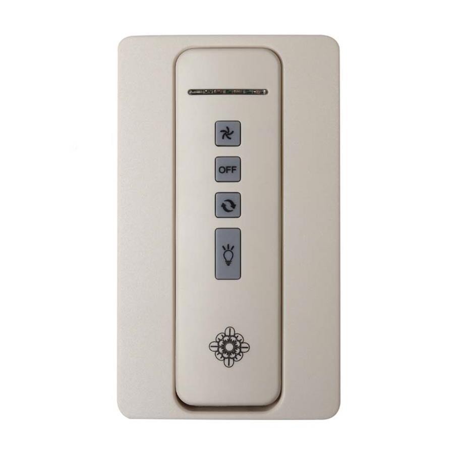 Monte Carlo Fan Company Handheld Ceiling Fan Remote at Lowes.com