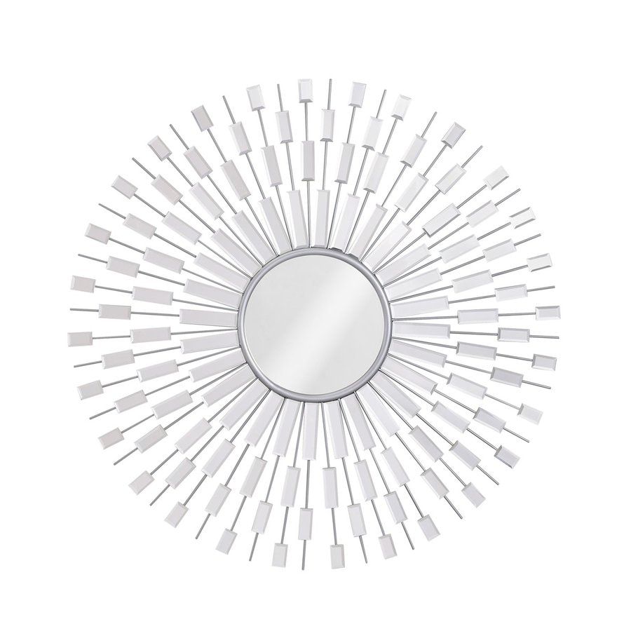 Zuo Modern undefined in the Mirrors department at Lowes.com