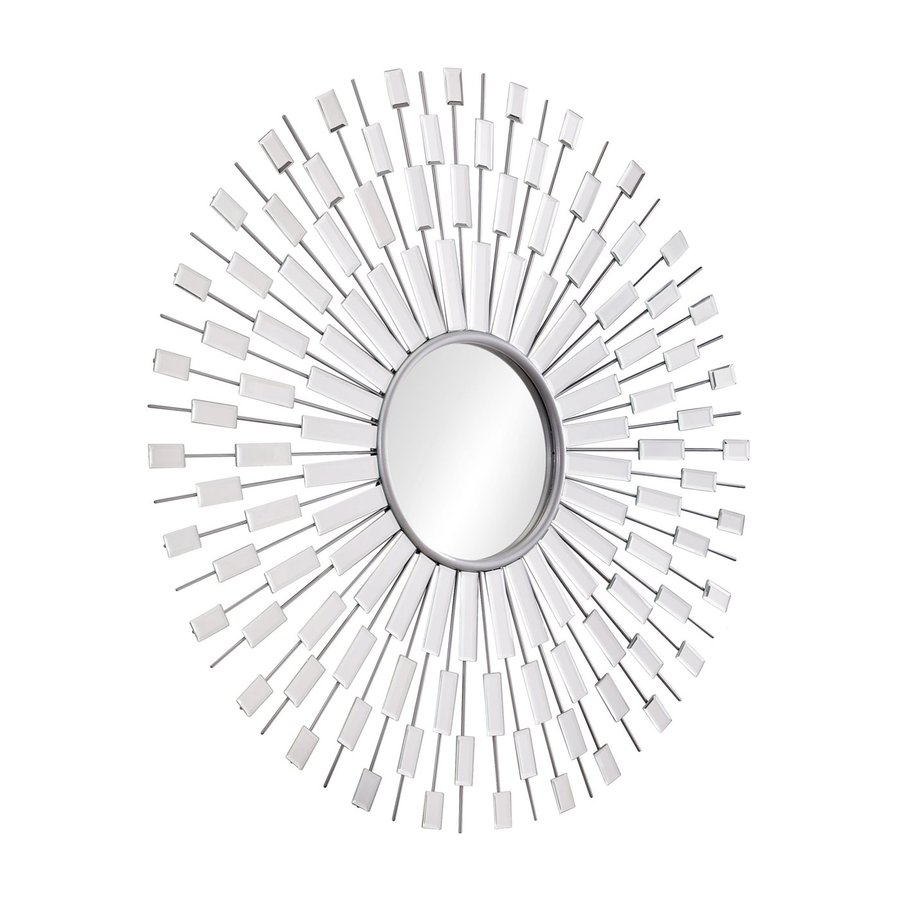 Zuo Modern undefined in the Mirrors department at Lowes.com