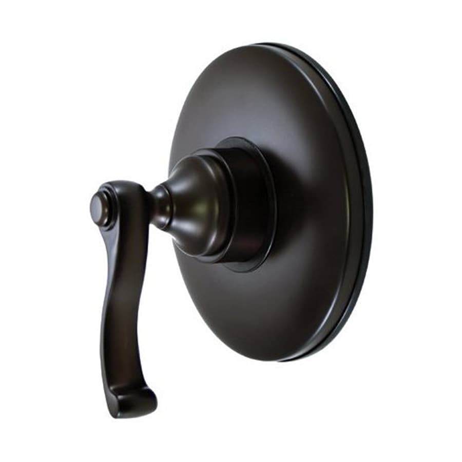 Elements of Design Oil-Rubbed bronze Lever Shower Handle at Lowes.com