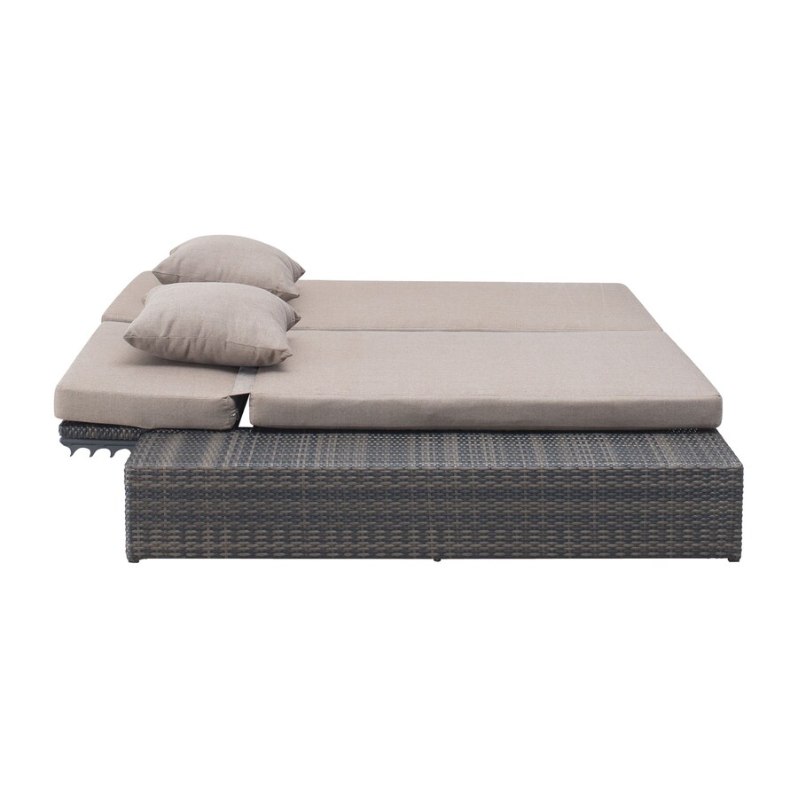 SOS ATG-ZUO MODERN in the Patio Sectionals & Sofas department at Lowes.com