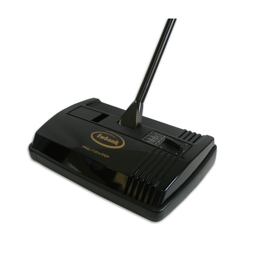 Ewbank Multi-Surface Sweeper at Lowes.com