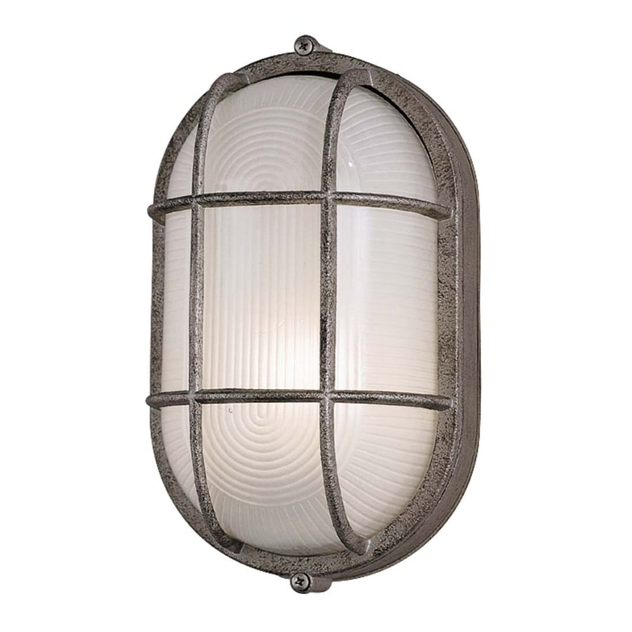 SOS ATG - FORECAST EXT LIGHTING at Lowes.com