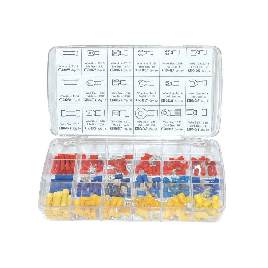 K Tool International undefined at Lowes.com