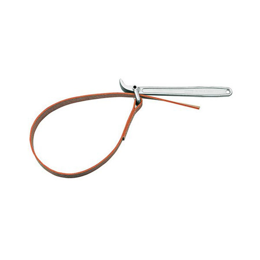 Gedore Automotive Filter Strap Wrench at Lowes.com