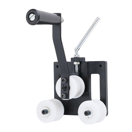 Ambiance by Sea Gull Flexible Metal Track Bending Kit in the Track ...