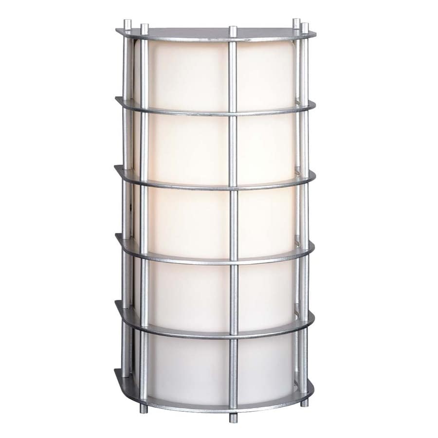 SOS ATG - FORECAST EXT LIGHTING at Lowes.com