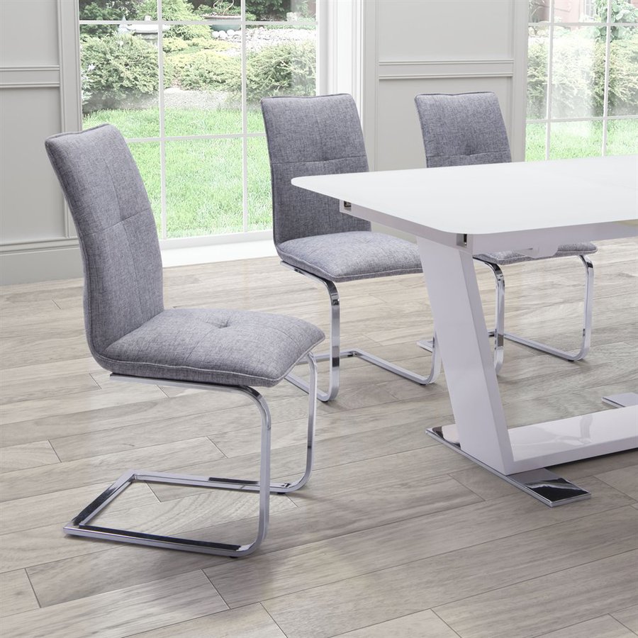 SOS ATG-ZUO MODERN in the Dining Chairs department at Lowes.com