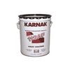KARNAK 112 Non-Fibered Asphalt Roof Coating 640-fl oz Roof Seam Sealant ...