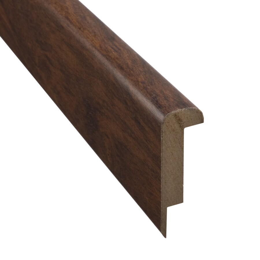 SimpleSolutions 2-3/8" x 78-3/4" Stair Nose Moulding at Lowes.com