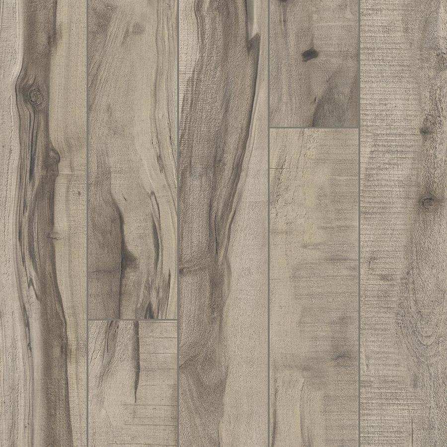Pergo Portfolio Rustic Poplar Wood Planks Laminate Sample at Lowes.com