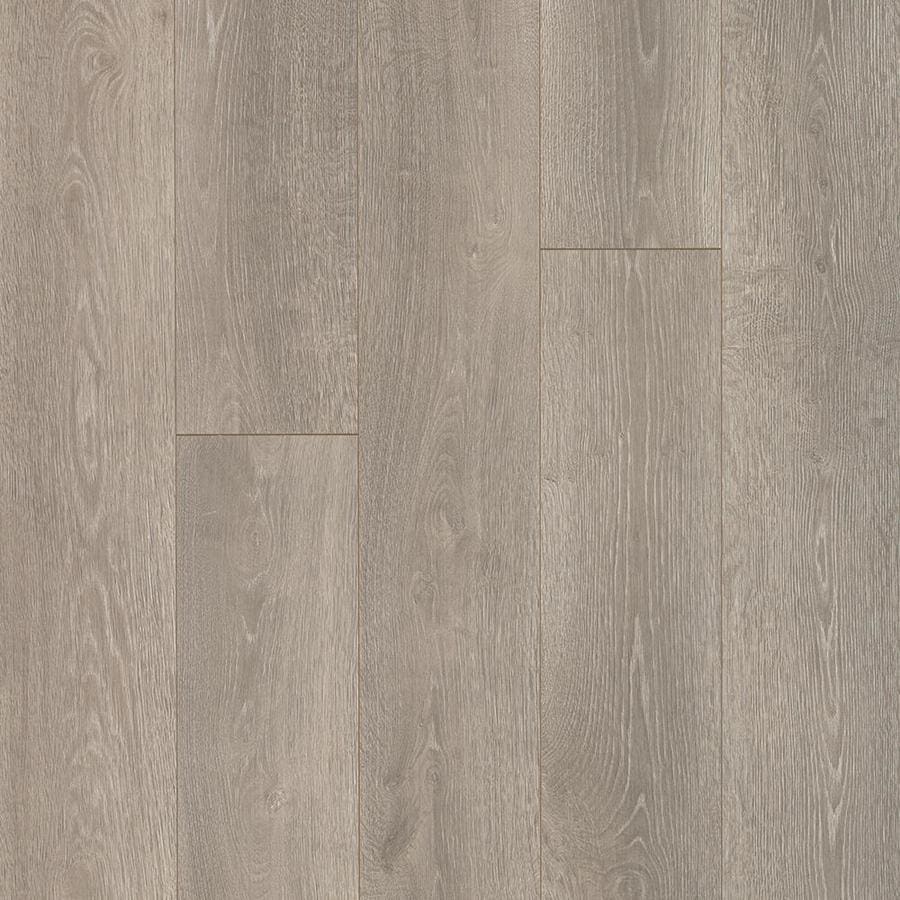 Pergo TimberCraft Harbor View Oak Wood Planks Laminate Sample at Lowes.com
