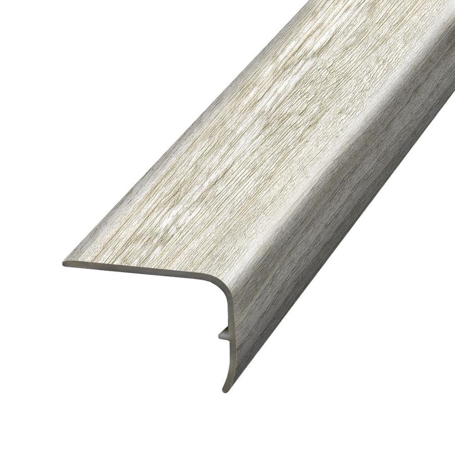 Mohawk 1.88-in x 78.7-in Pine 92 Stair Nosing at Lowes.com