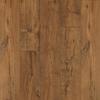 Pergo Portfolio + WetProtect Waterproof Rustic Amber Chestnut Wood ...