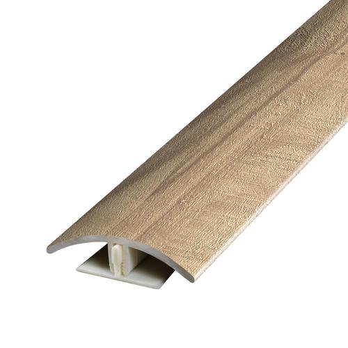 Mohawk 1.75-in x 78.7-in French Creek Poplar Vinyl Threshold Floor ...
