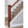 Ole' Iron Slides Adjustable 26.75-in Oil Rubbed Copper Wrought Iron ...