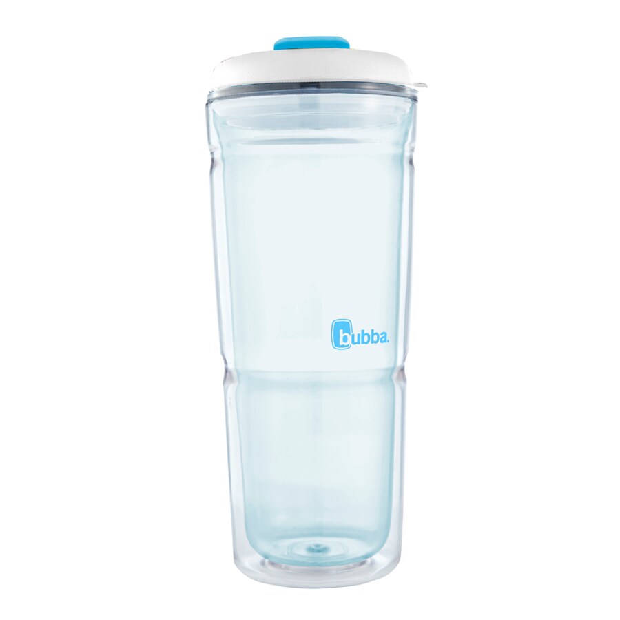 Bubba 24-fl oz Plastic Travel Mug at Lowes.com