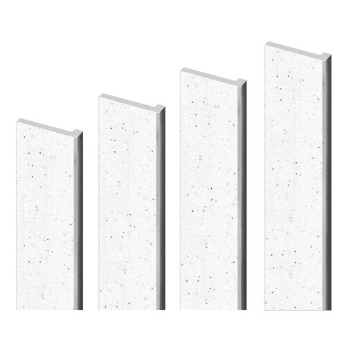 Transolid Decor Matrix Summit Shower Wall Trim Kit in the Shower Parts ...