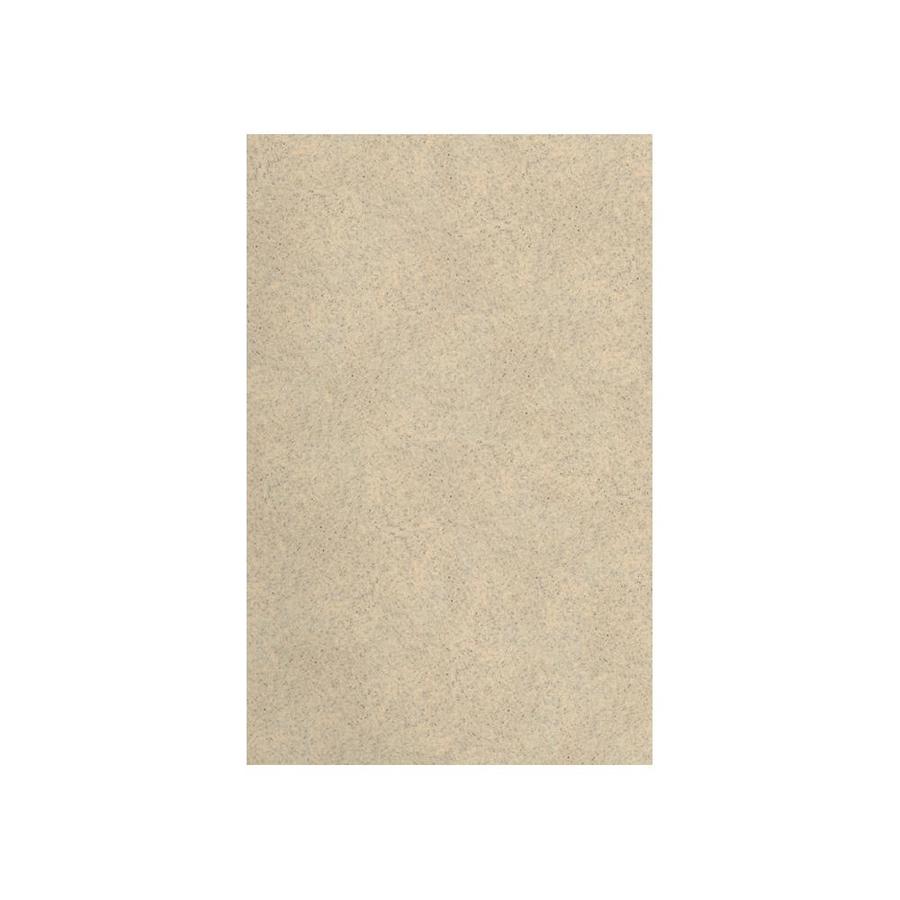 Transolid 0.25-in W x 60-in H Decor Matrix Khaki/Sunset Sand Fiberglass ...